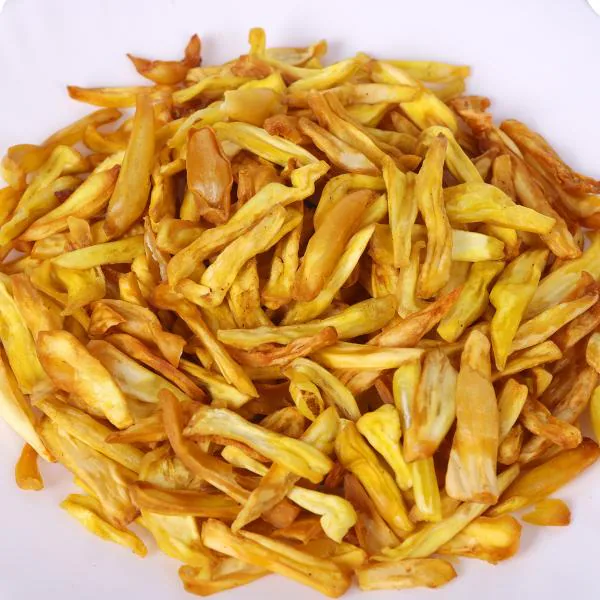 Nutsara Kerala Fresh Home Made Jackfruit (Chakka) Chips 500g - JioMart