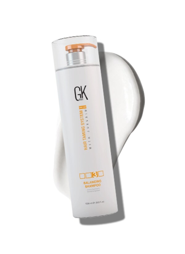 GK Hair Balancing Shampoo 1000ml - JioMart
