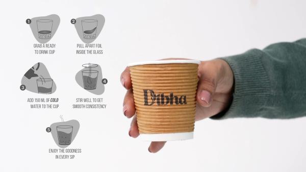 DIBHA-HONEST SNACKING Nimbu Pani - 35g (Ready to Drink - 7 Instant ...