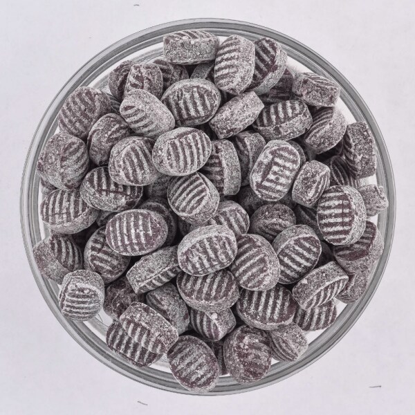 Dizzle Kala Khatta Candy 220g & Mint Candy 220g Combo - JioMart