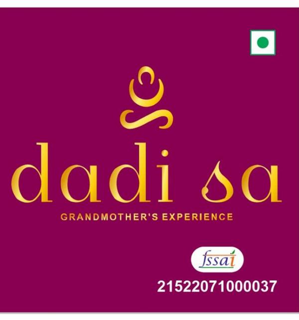 Dadi Sa Traditional Besan Ladoos 400g - JioMart