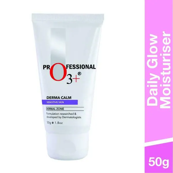 O3+ Derma Calm Sensitive Skin Dermal Zone - JioMart