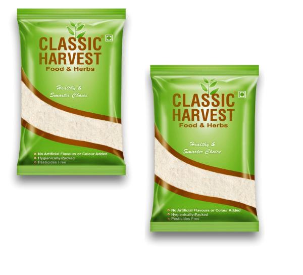 Pure & Natural Suji / Sooji / Rava / Wheat Semolina / Rawa 1Kg - JioMart