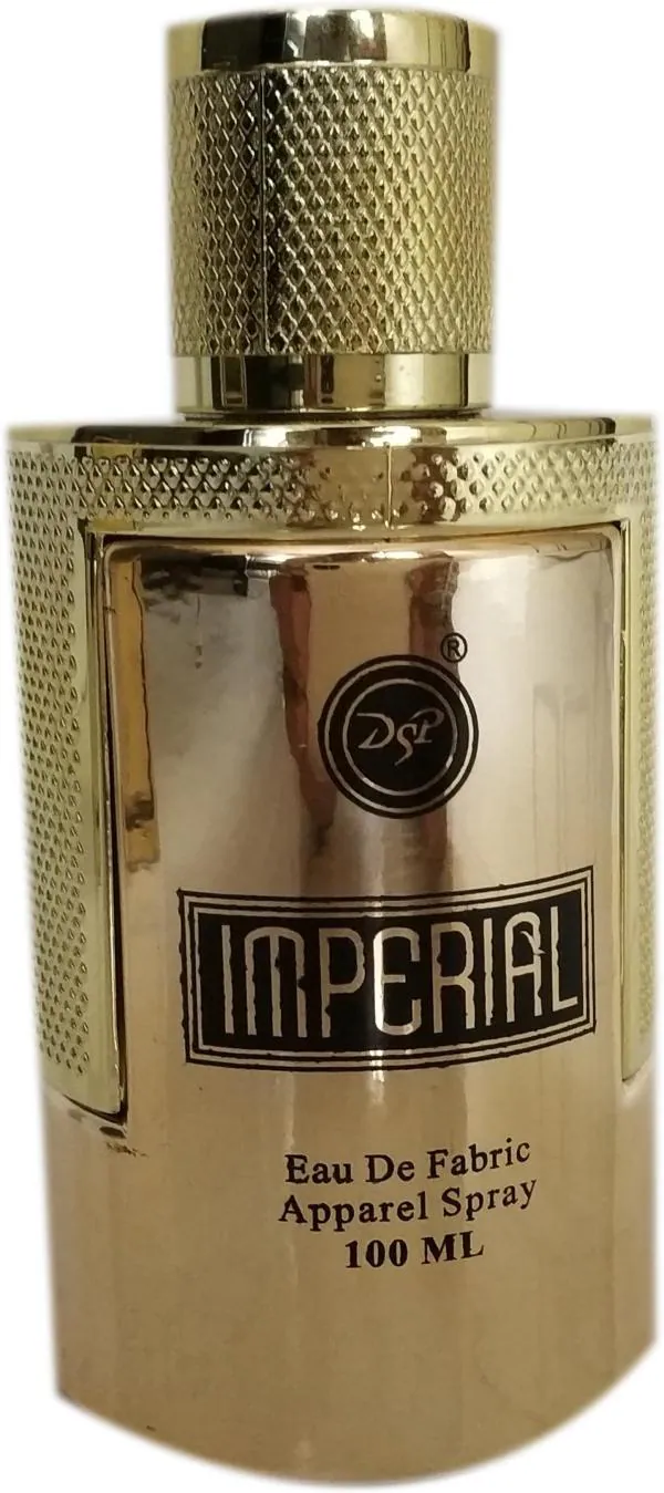 DSP Imperial Perfume For Men And Women - 100 ml - JioMart