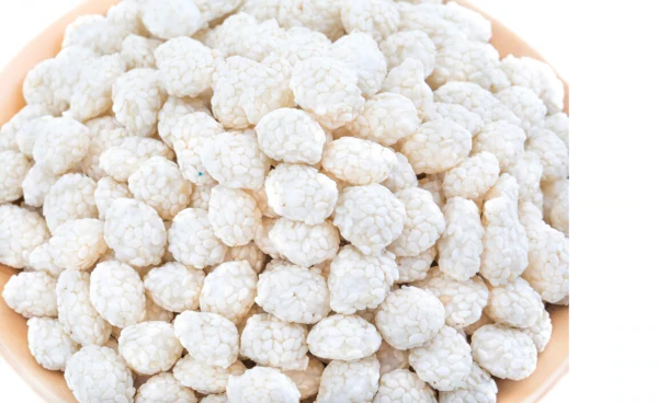 90's Mill Authentic Marwari Rewari / Revari / Rewadi, Sweet Crunchy ...