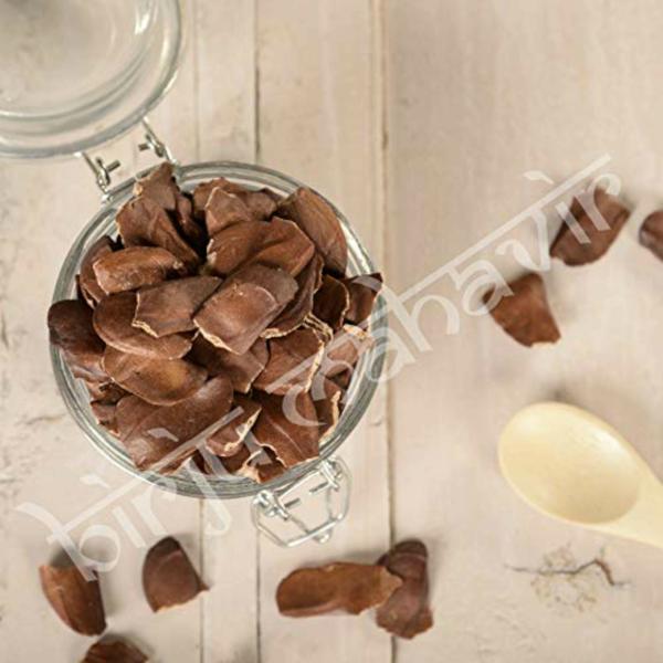 BrijBooti Kadwa Badam - Diabetes Bitter Almonds - Sugar Badam - Sky ...