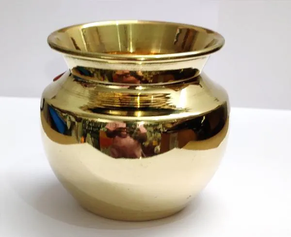 NAAYAGI -Pure Brass - TAMILNDAU - TIRUPPUR Model / Pure ICC Brass ...