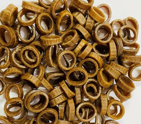 Soft Art Crispy & Chatpata Onion Rings Fryums 250 g - JioMart