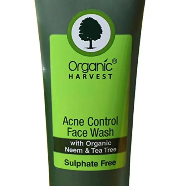 Acne Control Face Wash for women, girls for daily use | For Pimples ...