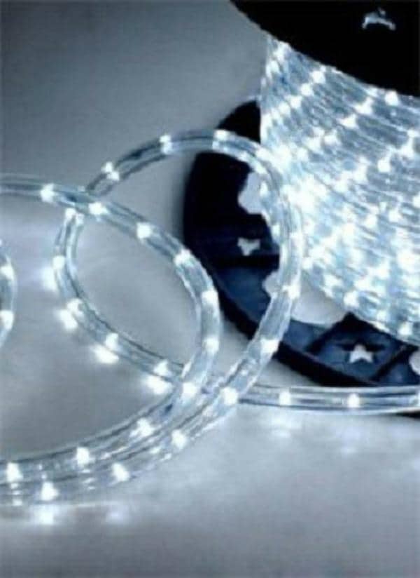 Astern White Rice Light 1199 LED/10.01inch - JioMart