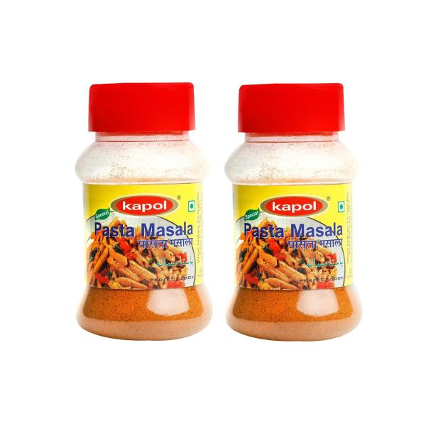 Kapol Pasta Masala, 50 G Each (Pack Of 2) - JioMart