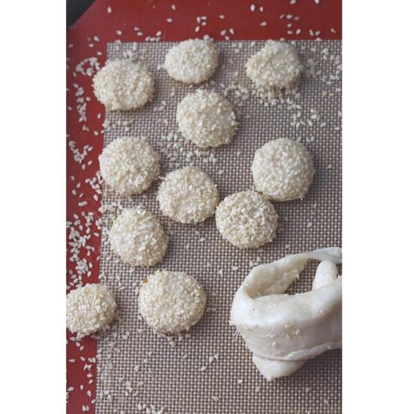 90's Mill Authentic Marwari Rewari / Revari / Rewadi, Sweet Crunchy ...