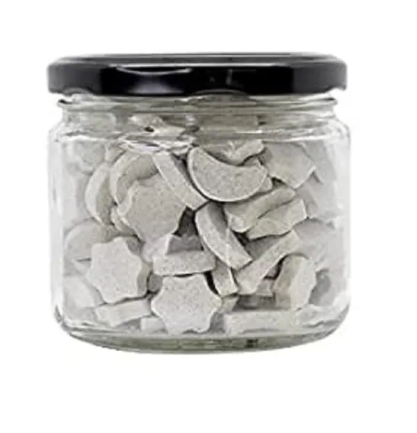 Veganic Chatpata Chand & Sitara Candy 100gm | Sweet & Sour Star And ...