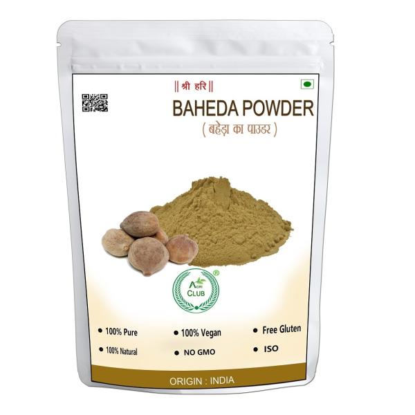 Agri Club Baheda Powder 950gm - JioMart