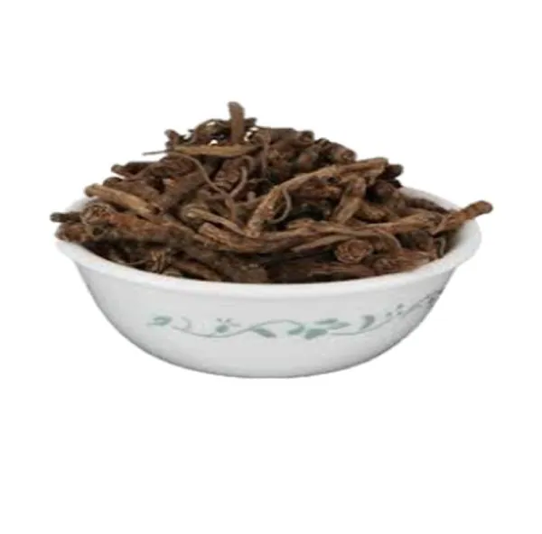 HARAYUG KUTKI ROOT - KATUKI JADD - KUTAKI ROOTS - PICRORHIZA KURROA ...