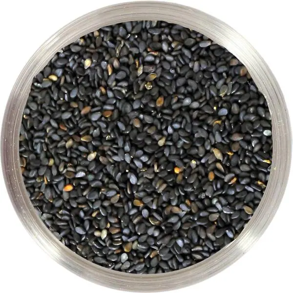 Vedarth Pack of 3 Organic Black Sesame Seed / Kale Till Healthy Super ...