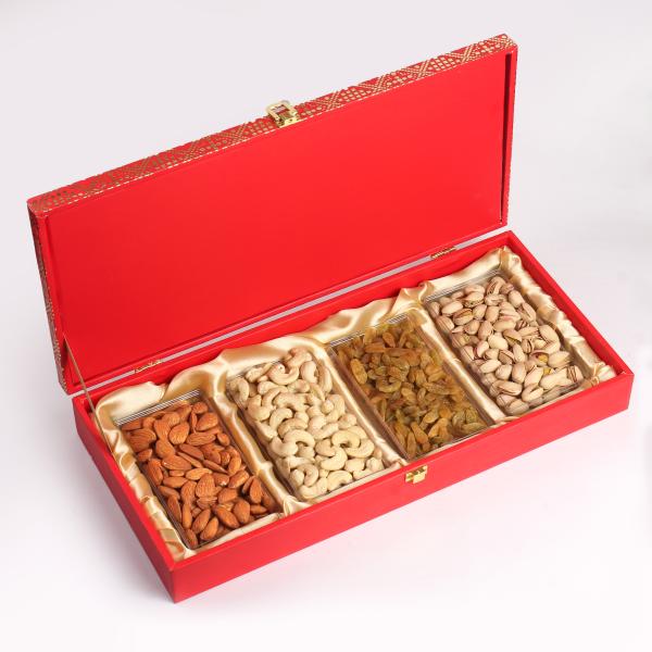 Kesar Sweets | Diwali Gift Pack | Dry Fruits Gift Pack | Dry Fruits ...