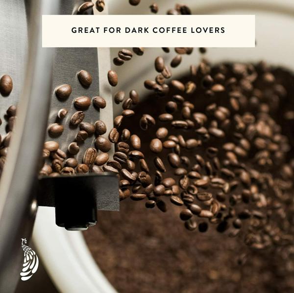 Blue Tokai Coffee Vienna Roast - Dark Roast ( Aeropress ) 250 g | Made ...