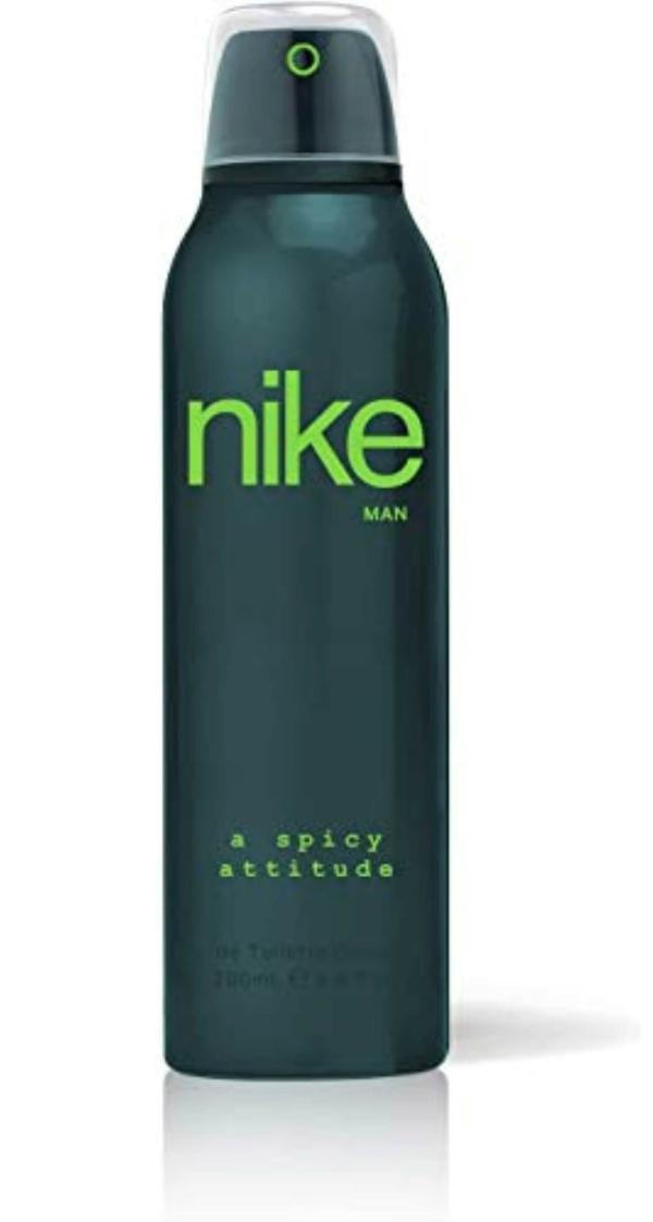 Nike Men Deodorant 200 ml (Pack of 2) - JioMart