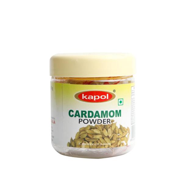 Kapol Cardamom Powder, 20 G - JioMart