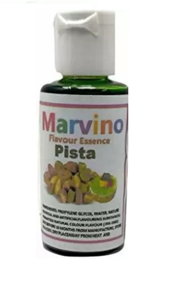 Marvino Pineapple, Strawberry , Pista Essence & White Chocolate ...