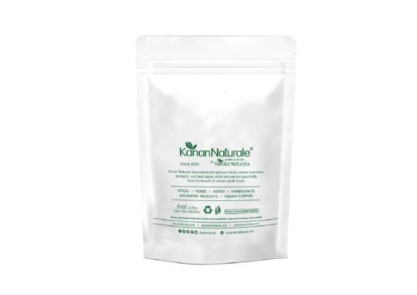 Wild Turmeric / Kasthuri Manjal / Haldi / curcuma aromatica Powder ...