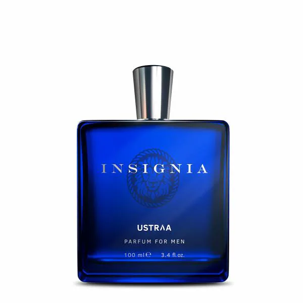 Ustraa Perfume for Men - Insignia - 100ml - JioMart