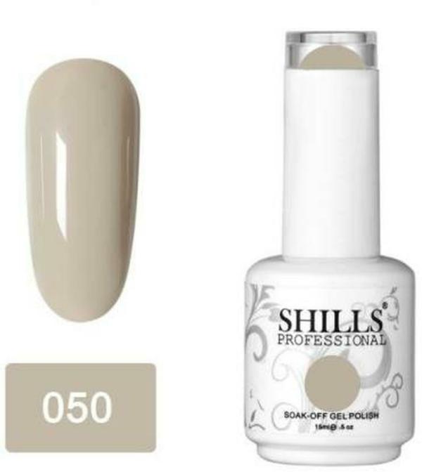 Shills Professional 050 Gel Polish 15 ml - JioMart
