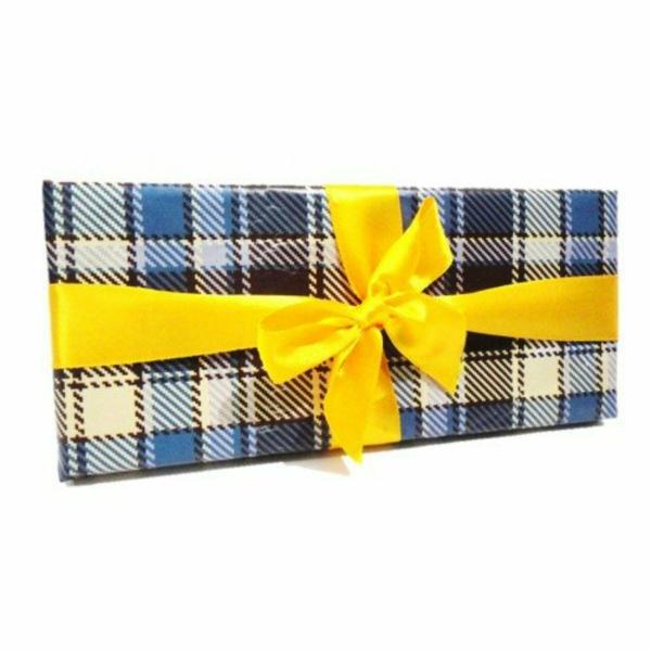 Chocolate Venue 3 Line Message with 27 Alphabets - JioMart