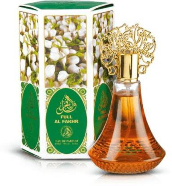 AL FAKHR Attar Full Al Eau De Parfum Women 100 ml - JioMart
