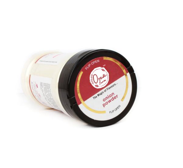 OREA FARM Onion Powder (90g ) - JioMart