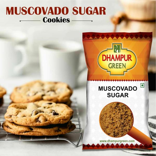 Muscovado Sugar 500g X 4 - JioMart