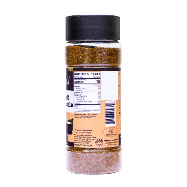Tassyam Egg Curry Masala 200g (100g x2) | Dispenser Bottle, All Natural ...