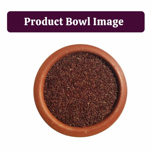 Navara Rice (5kg) Red Rice - JioMart