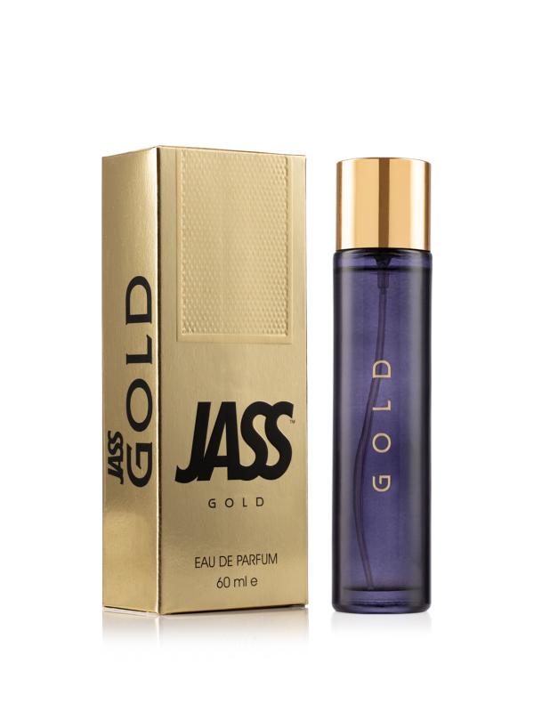 JASS GOLD (60ML) Eau de Parfum - 60 ml (For Men & Women) - JioMart