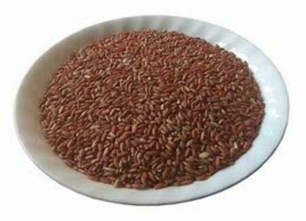Santhigram Nature Organic Purified Red Rice Bran Powder - 200g - JioMart