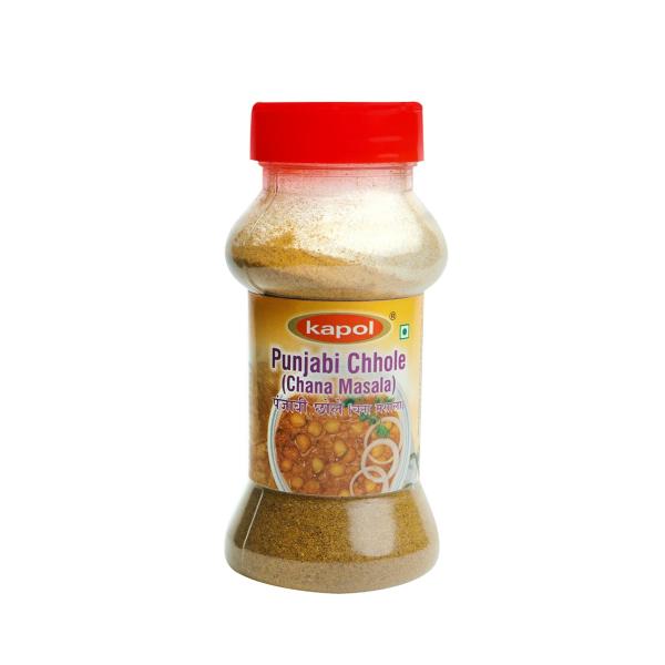 Kapol Punjabi Chole Masala, 100 G Each (Pack Of 2) - JioMart