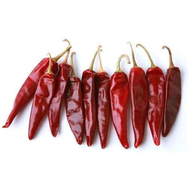 Classic Harvest Red Chilli Whole/ Sabut Lal Mirch 250g ( Pack Of 2 ...