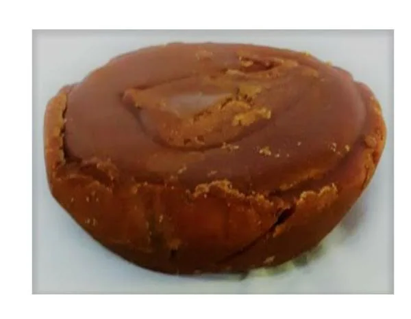 MonBangla Patali Gur/Palm Jaggery /Thala Patali - 700 G - JioMart