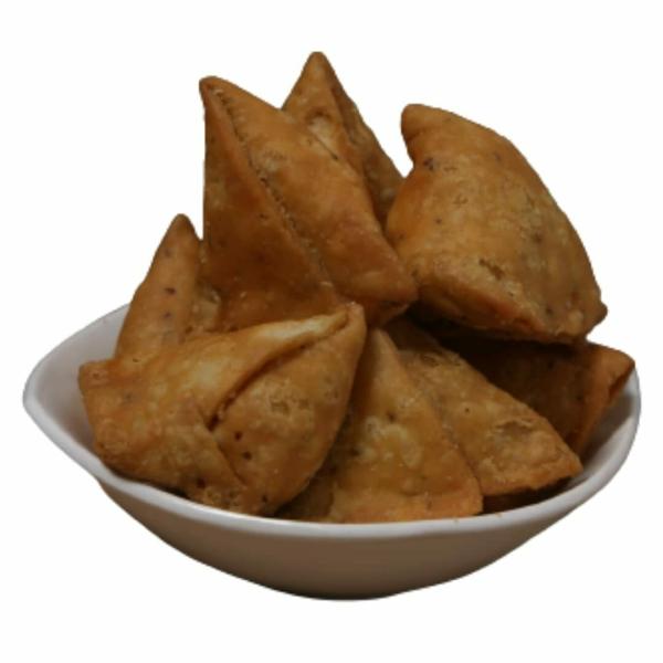 Matratva Organic Mini Samosa | Ready To Eat Mini Samosa | Mini Samosa ...