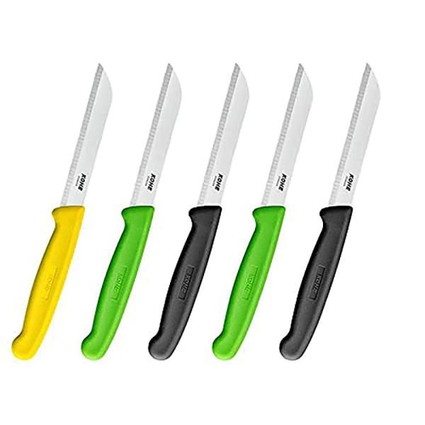 KOHE Kitchen Knife Set 88 mm (Pack of 5) - JioMart