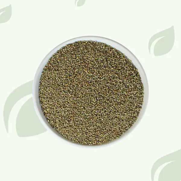 B&B Organics Pearl Millet (2000 g) (Whole Grain) (Kambu | Bajra ...