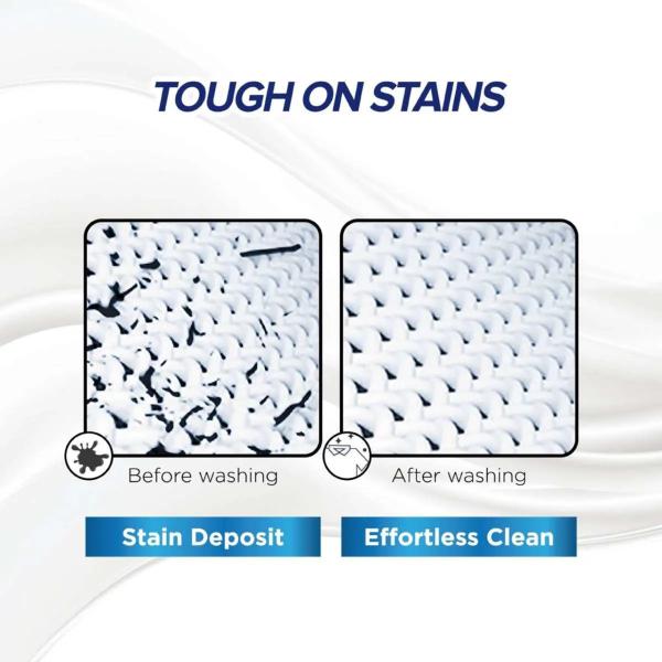 liquid detergent detergent liquid for washing machine gel clothes ...