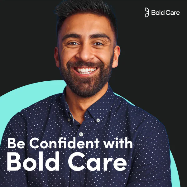 Bold Care Topical Non-Transferable Spray for Men (Pack of 1) - JioMart