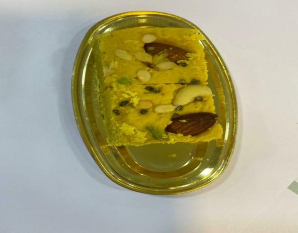 Patisa Sweet [250g] - JioMart