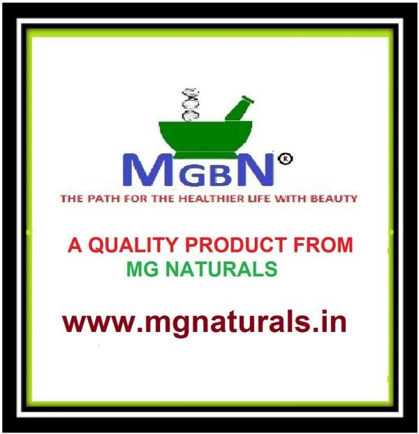 Mgbn The Path For The Healthier Life With Beauty Maulsari-Mimusops ...