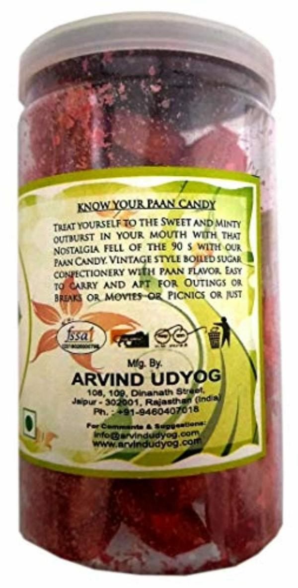 SURBHI Pan Candy 100g (Pack of 3) - JioMart