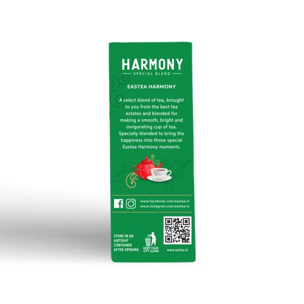 Eastea Harmony Dust 500 g Duplex - JioMart