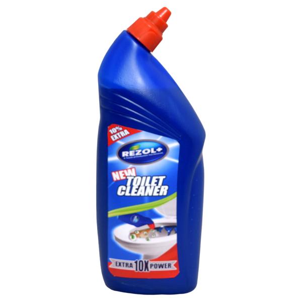 Rezol Disinfectant Toilet Cleaner Liquid, Original - 1 L - JioMart