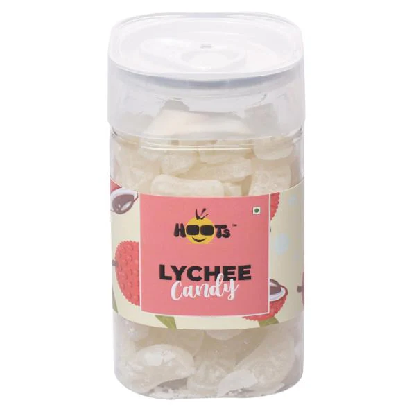 New Tree Lychee Candy 150 grams Pack of 2 - JioMart